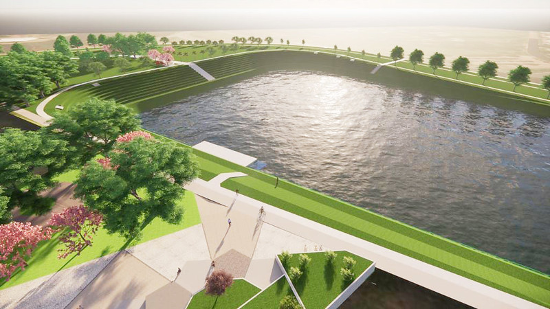 Drenar DF devolverá água captada para a natureza - Brasiltimes - Notícias