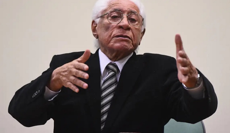 Morre Alceu Collares, ex-governador do RS e pioneiro na política ...