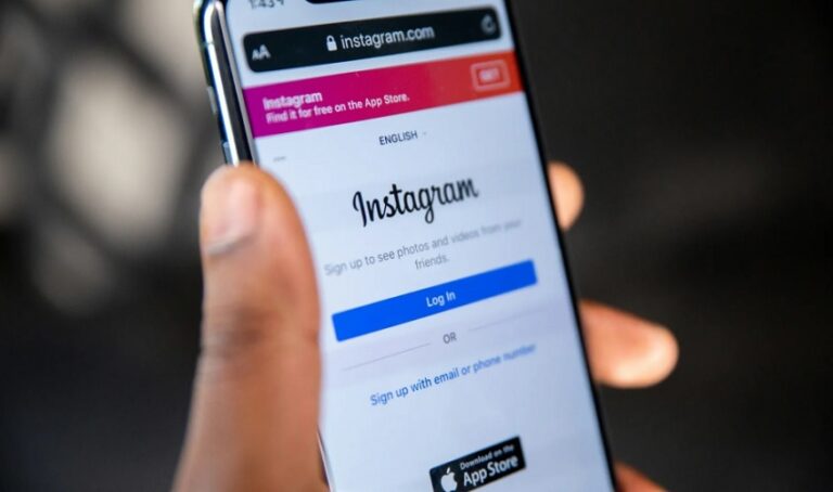 Instagram retira filtros de usuários com o fim da plataforma Meta Spark ...