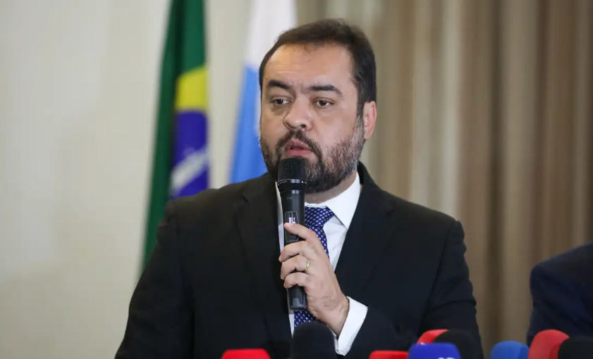 TSE retoma em março julgamento que pode cassar mandato de Cláudio ...